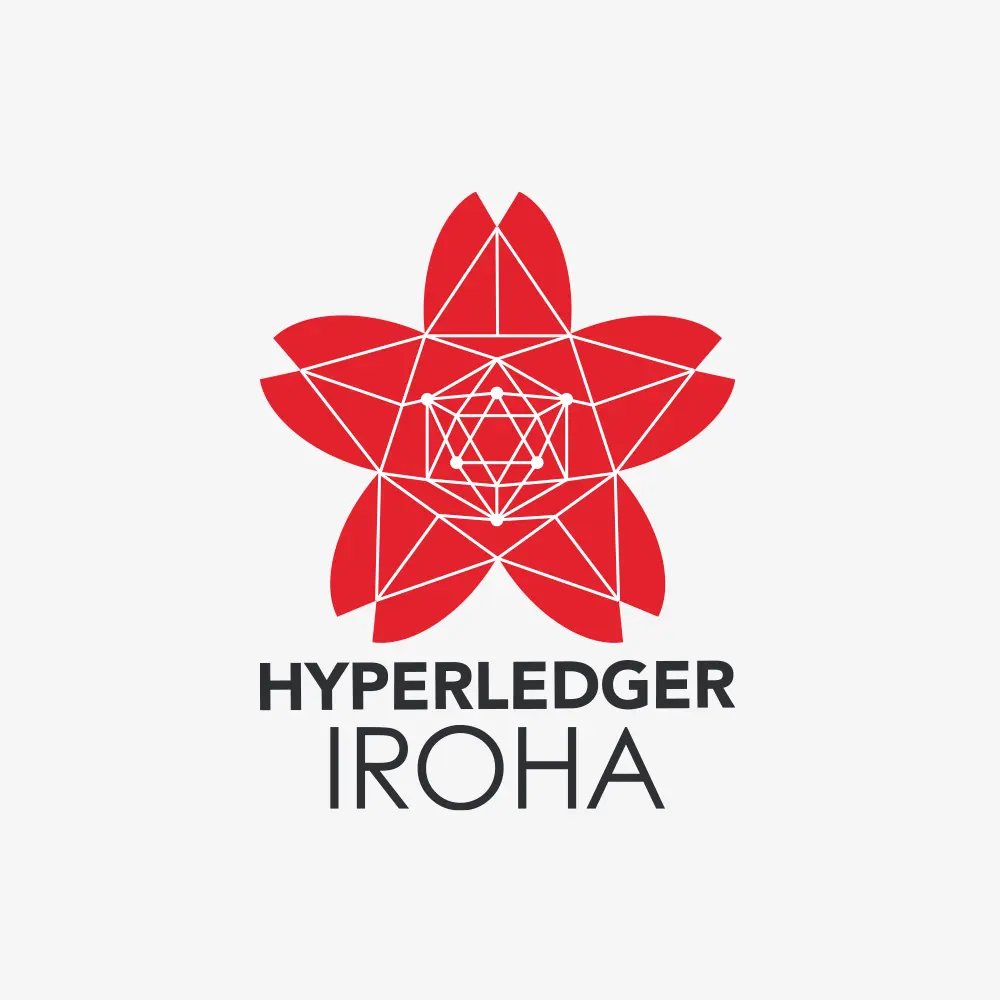 Hyperledger IROHA - Tony Hughes Design