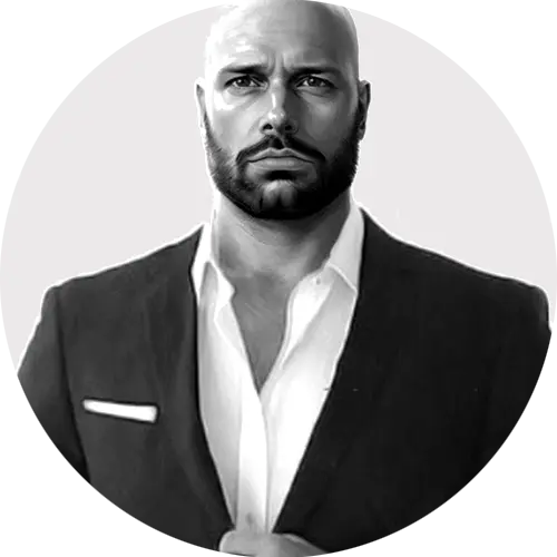 About - Tony Hughes Design