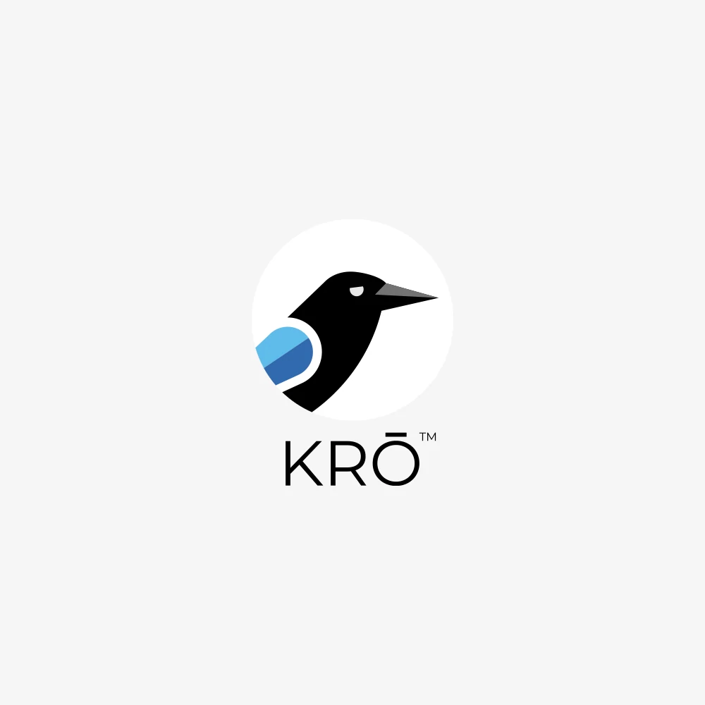 KRŌ Trading Platform - Tony Hughes Design